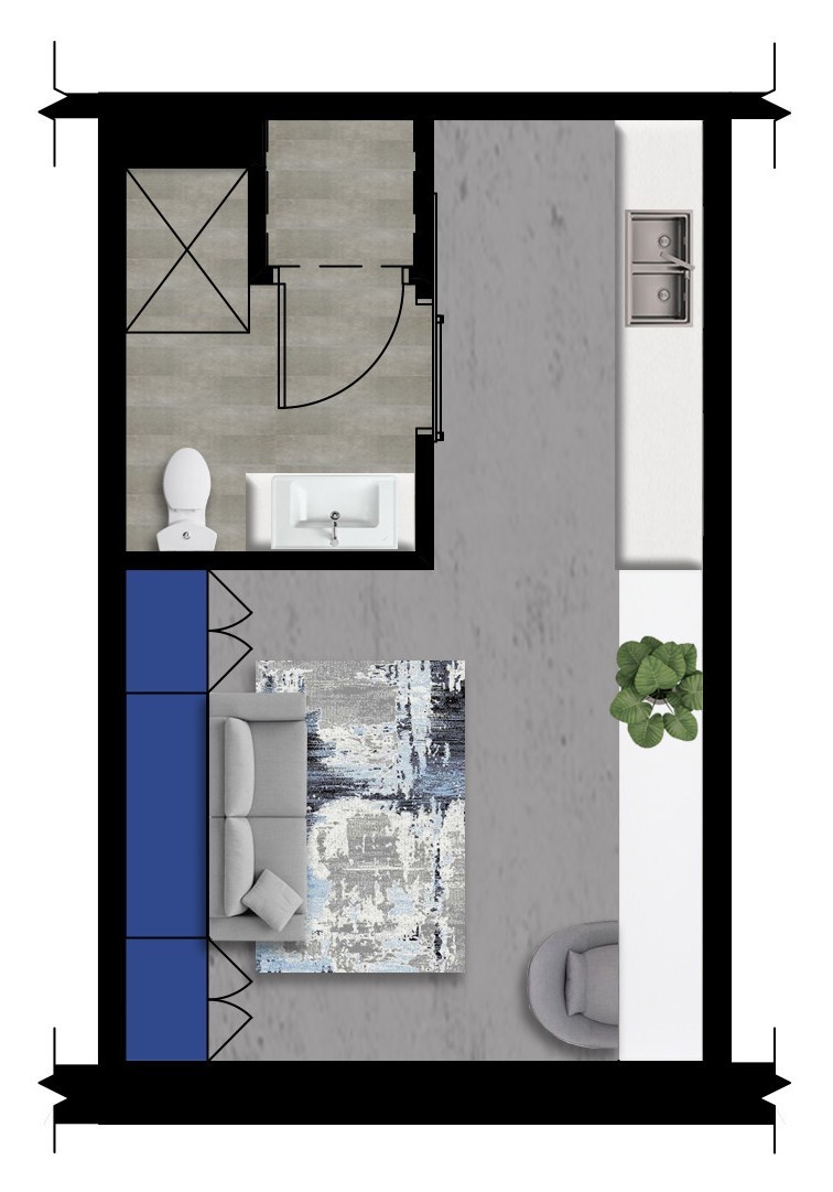 Image Gallery Show Album | Pierce Arrow Lofts